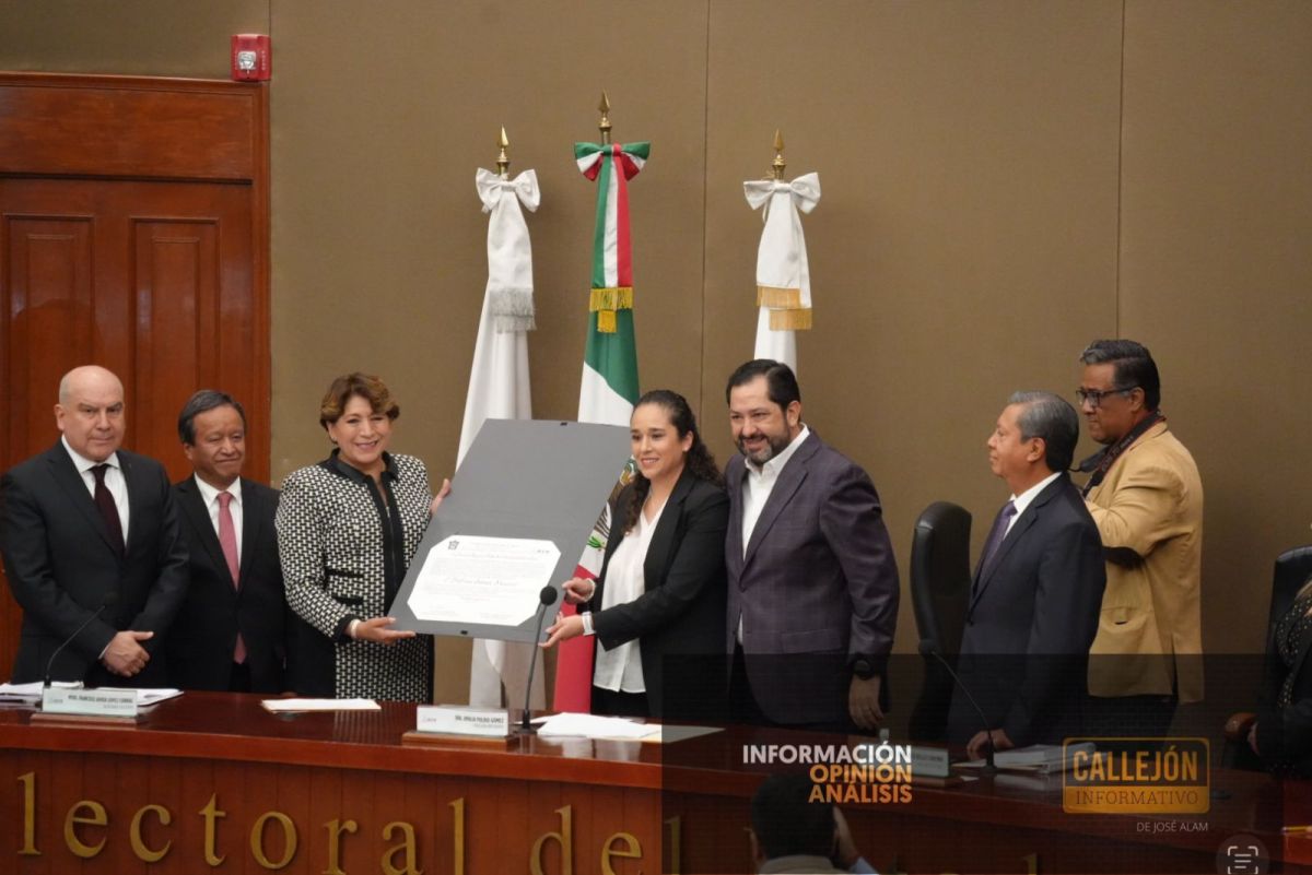 Callejón Informativo / 10 de Julio 2023